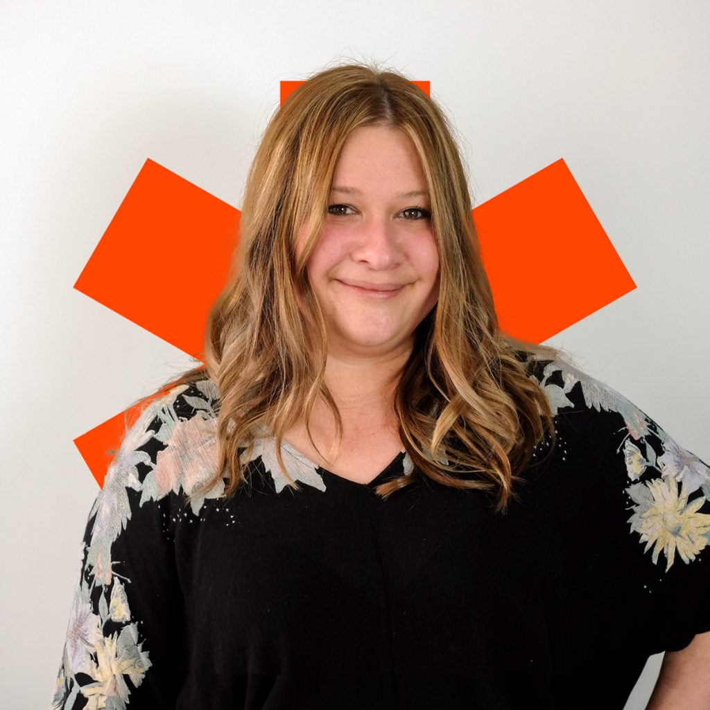 Leah's Story - HerTechPath