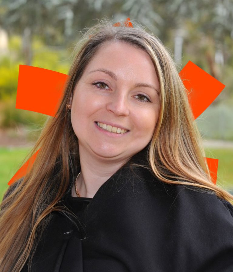 Sheree's Story - HerTechPath